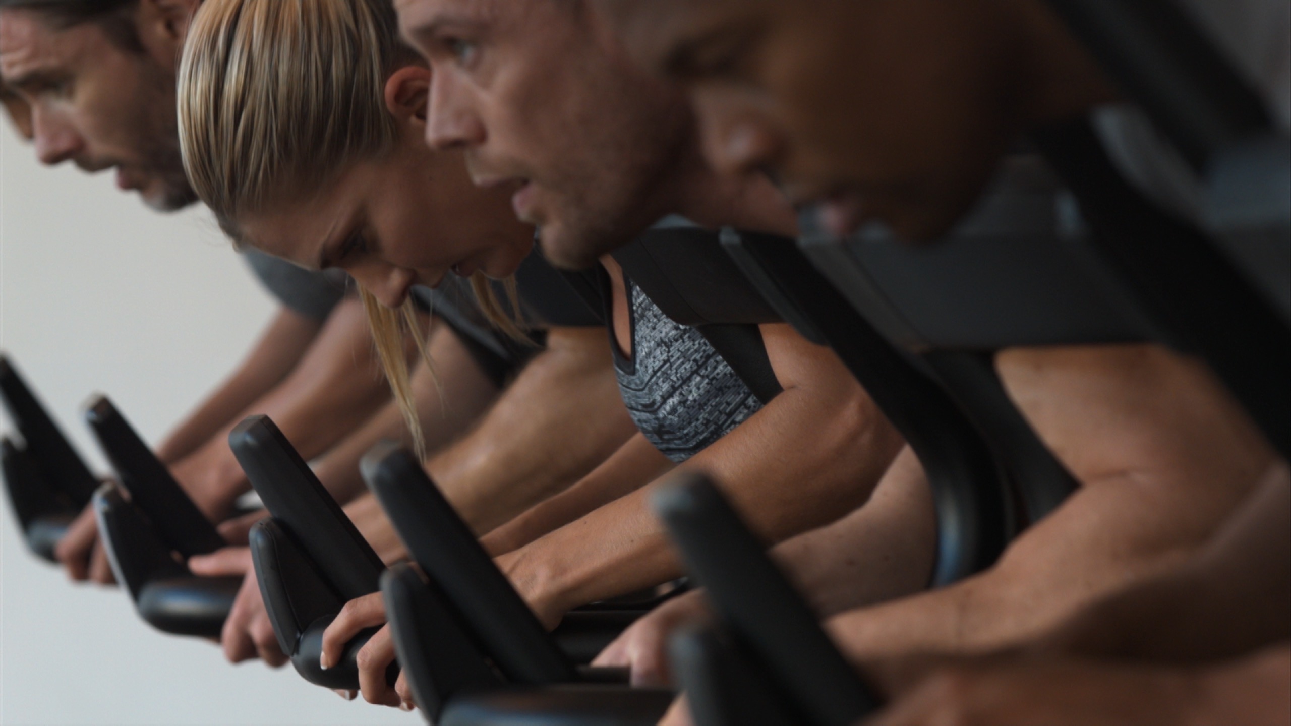 Technogym SkillMill — Alberto Narduzzi