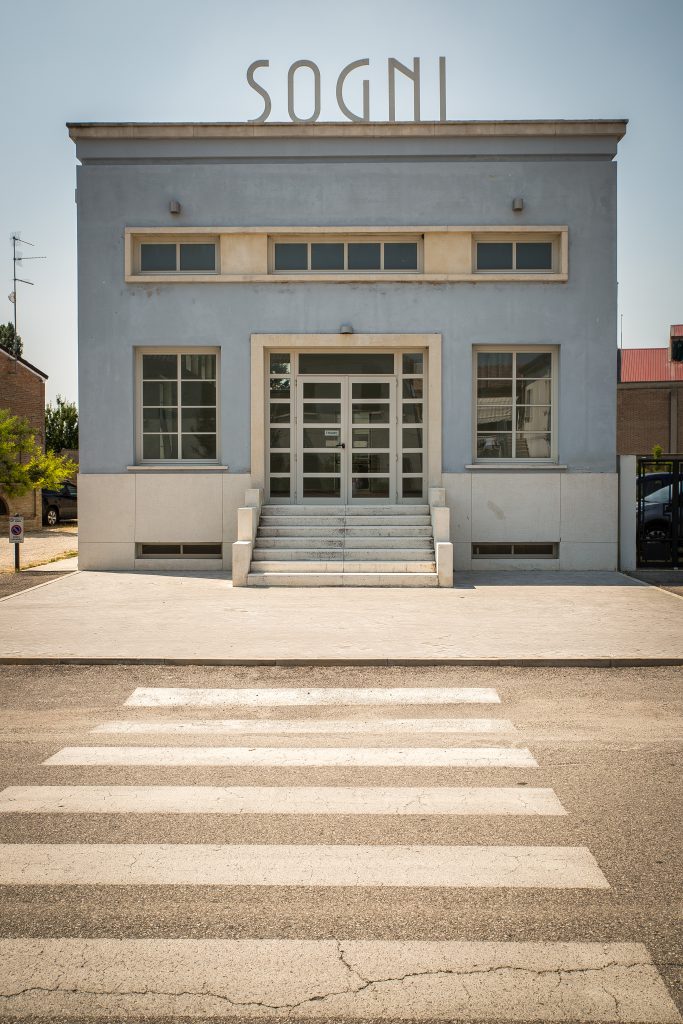 Verbax — Alberto Narduzzi