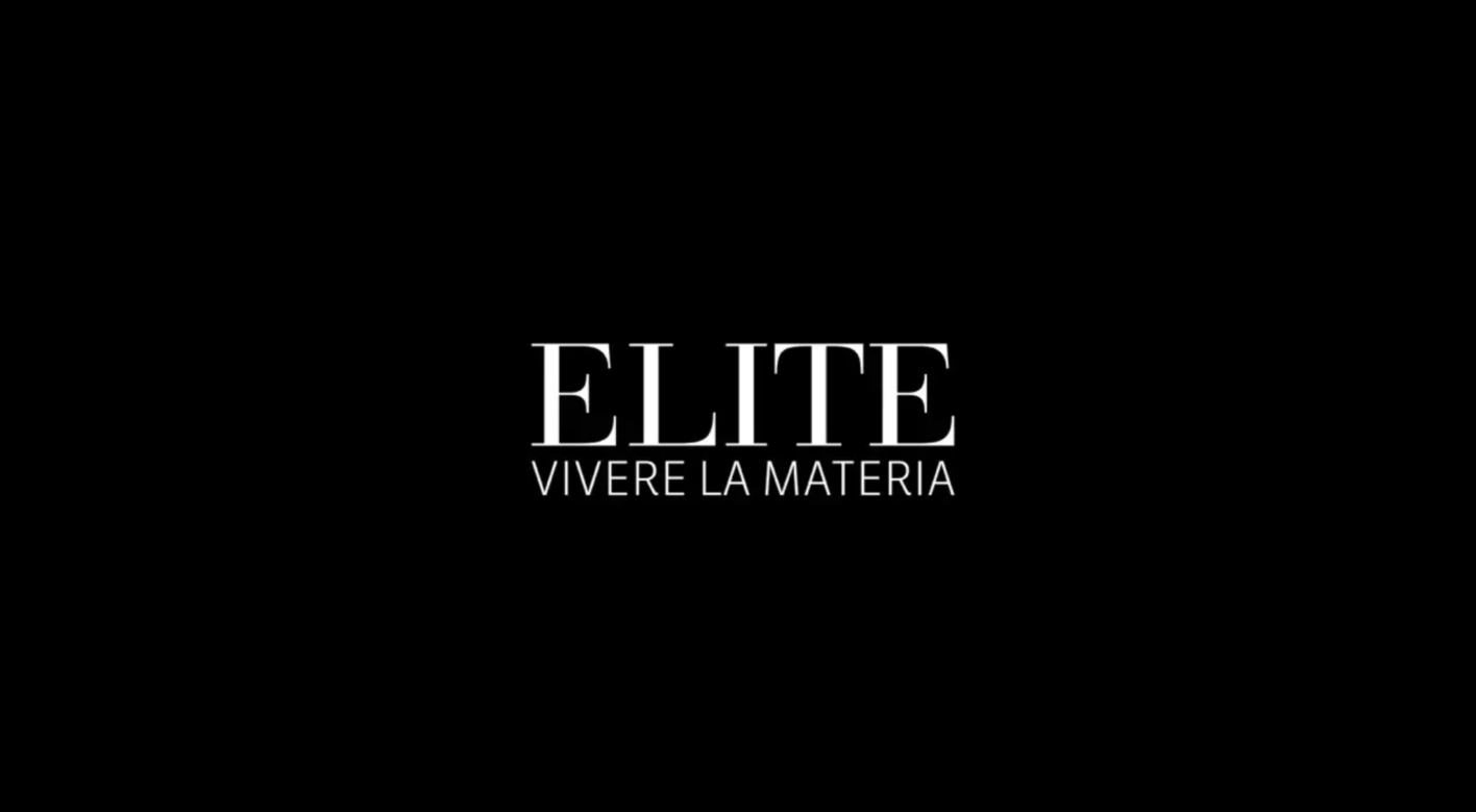 Elite — Alberto Narduzzi